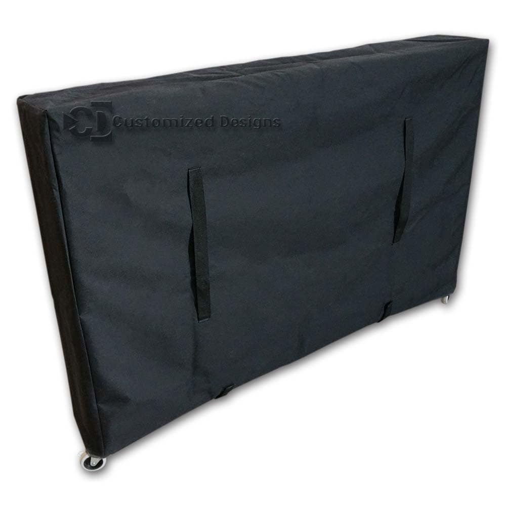 77" Mobile Bar: Ultimate Choice for Portable, Customizable & Easy-to ...