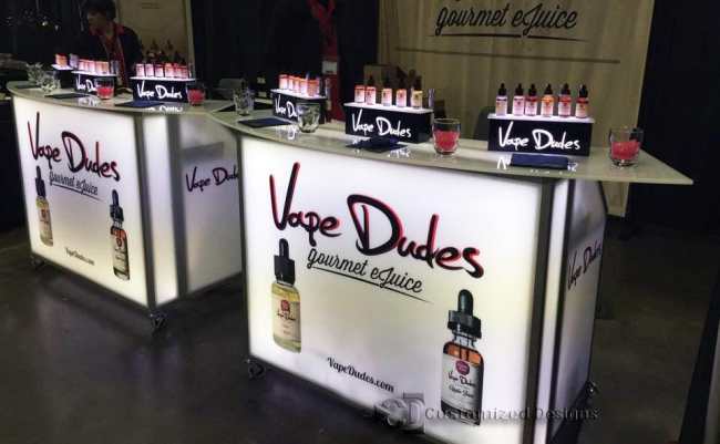 Portable Bar Ideas & Pictures - Portable Bars