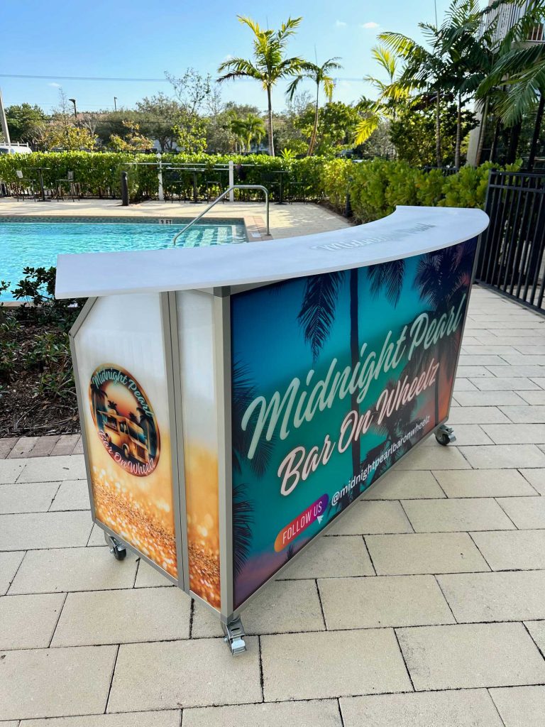 62 Portable Patio Bar - Portable Bars - Products & Ideas