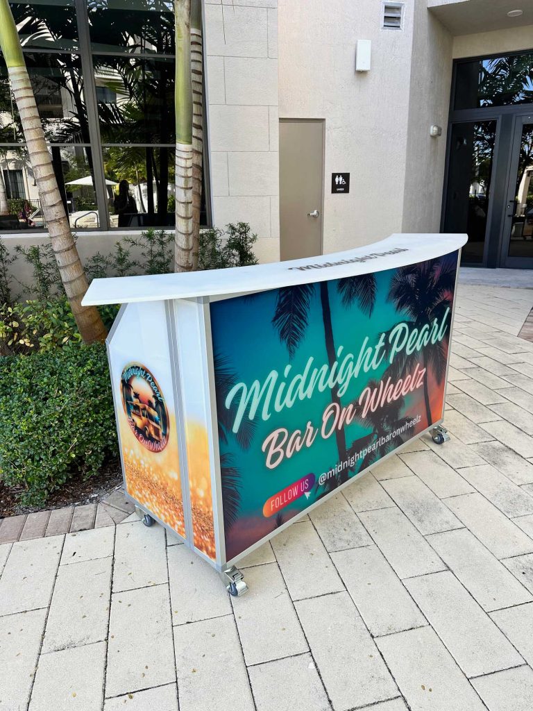 62 Portable Patio Bar - Portable Bars - Products & Ideas