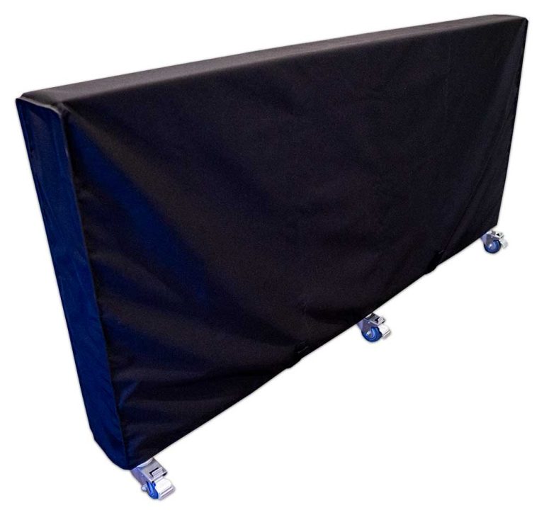 Portable Back Bar 72 | Folding, Lightweight & Customizable