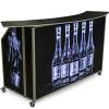 Portable Bars - Made in the USA - Great for Events & More