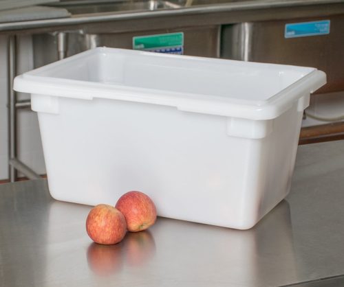 Portable Bar Ice Bin - Portable Bars